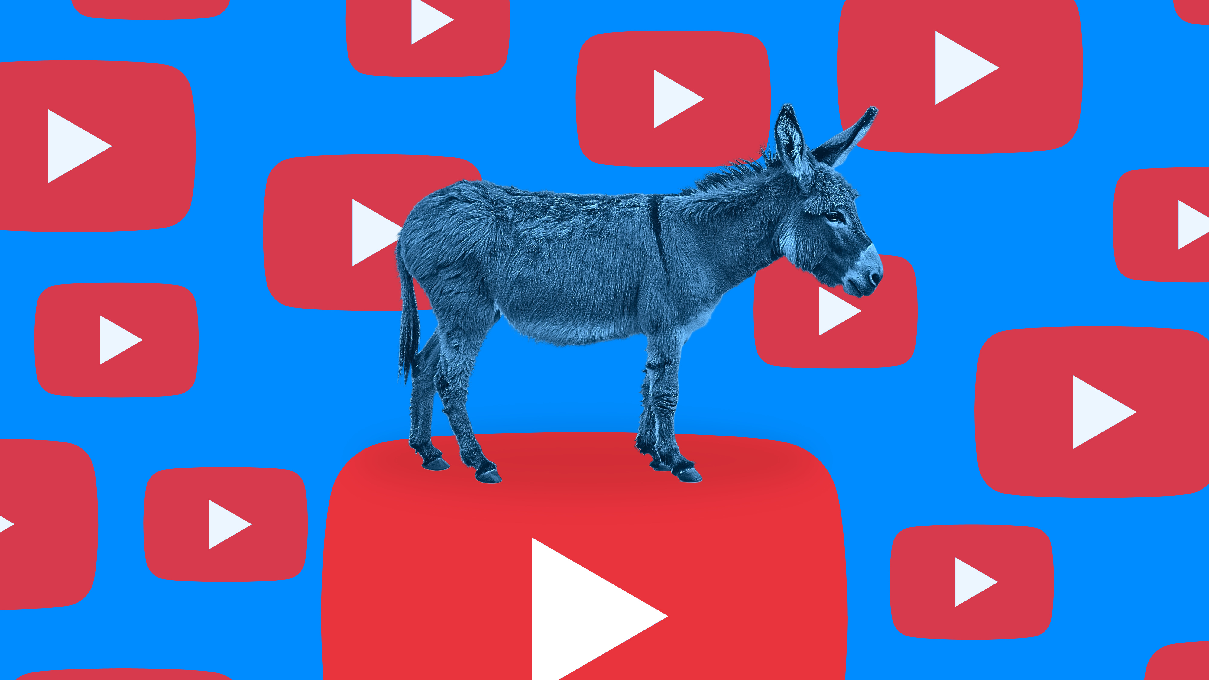 Keith Edwards: What I Learned Building a Progressive YouTube Channel in ...