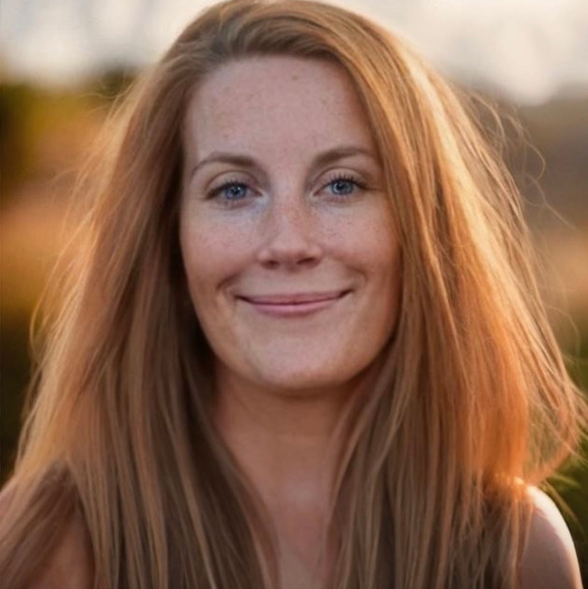 Maggie Doucette | Substack