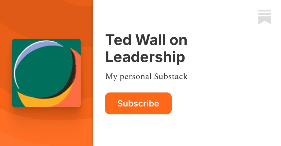 Chairing Effective Meetings - Ted Wall on Leadership