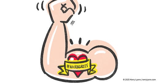 Kerry Lyons | Substack