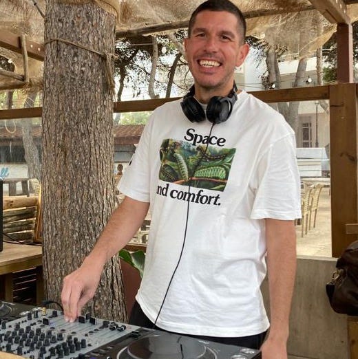 Cosmic Bob | Substack