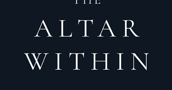 The Altar Within | Juliet Diaz | Substack