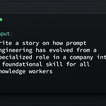 The AI Economy | Ken Yeung | Substack