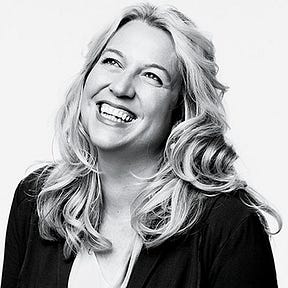 Cheryl Strayed's Dear Sugar | Substack