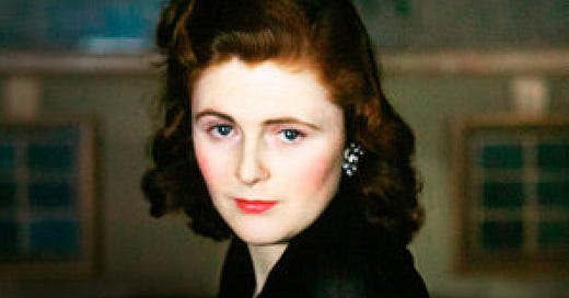 FRESH HELL Tina Brown's Diary | Substack