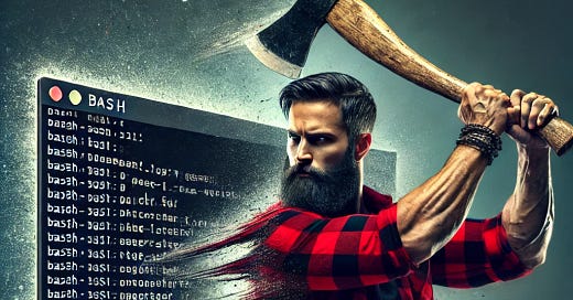 Bite code! | Substack