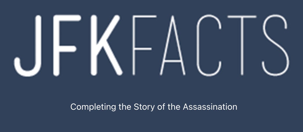 JFK Live Tonight: The JFK Facts Newsroom