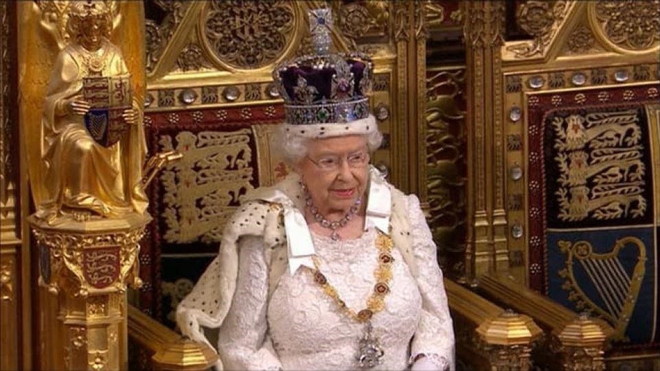 India Demands its Kohinoor Diamond Back - Asia Sentinel