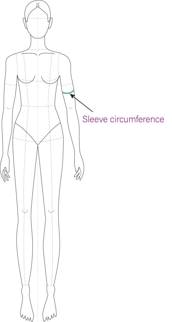 How To Turn Your Basic Sleeve Into 7 Different Wearable Styles