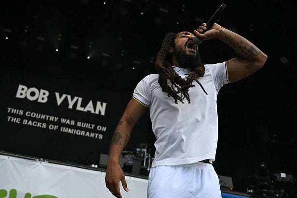 Millennial Woes | Substack