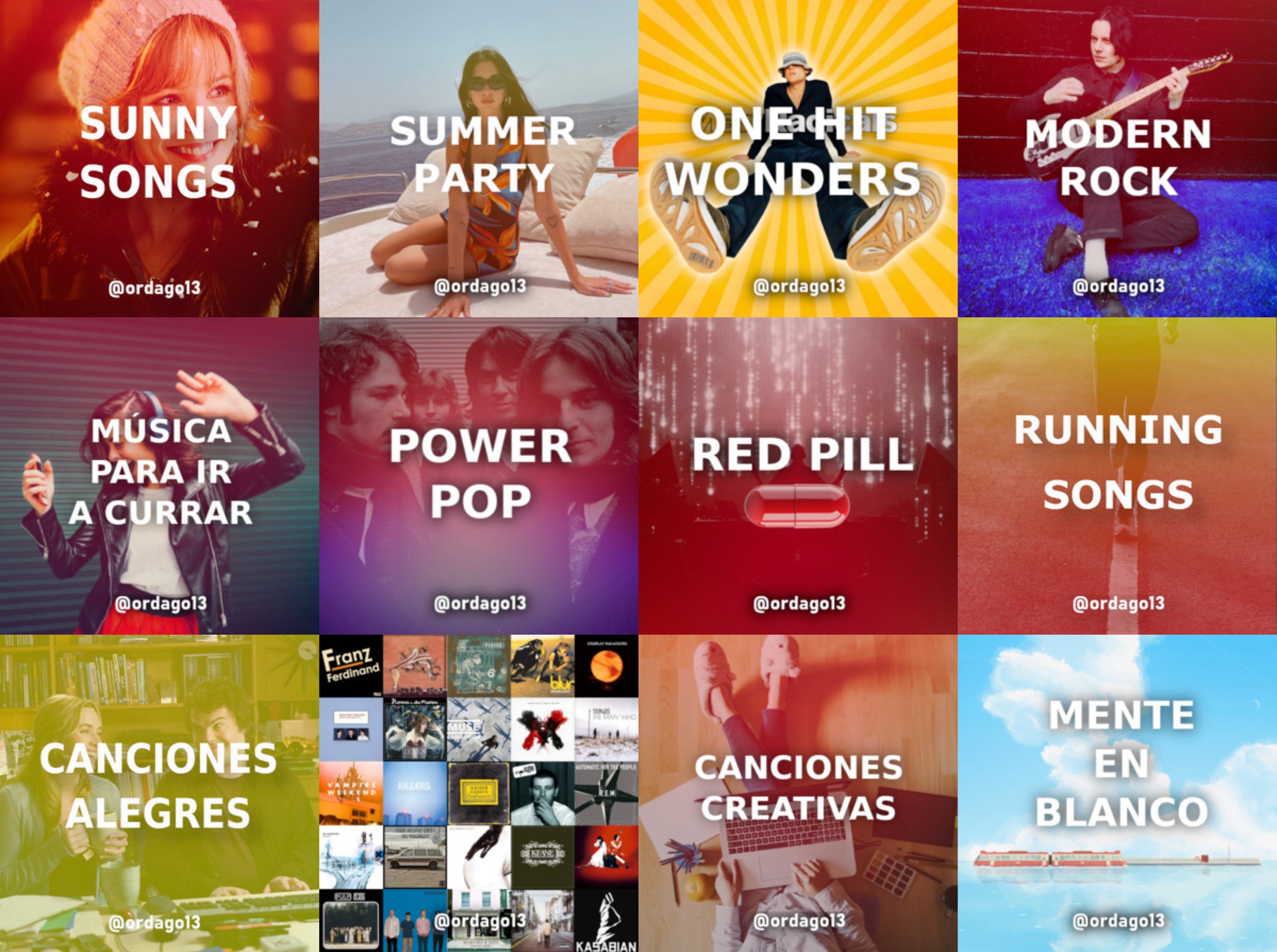 Las mejores playlists de Spotify para arrancar el día con energía y ...