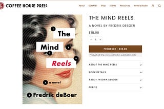 Freddie deBoer | Substack