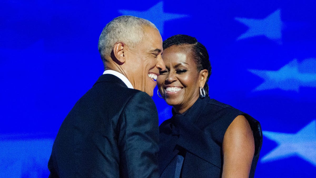 Trump's Meme About the Obamas is Vile and Racist, and No, It Won't Lose ...