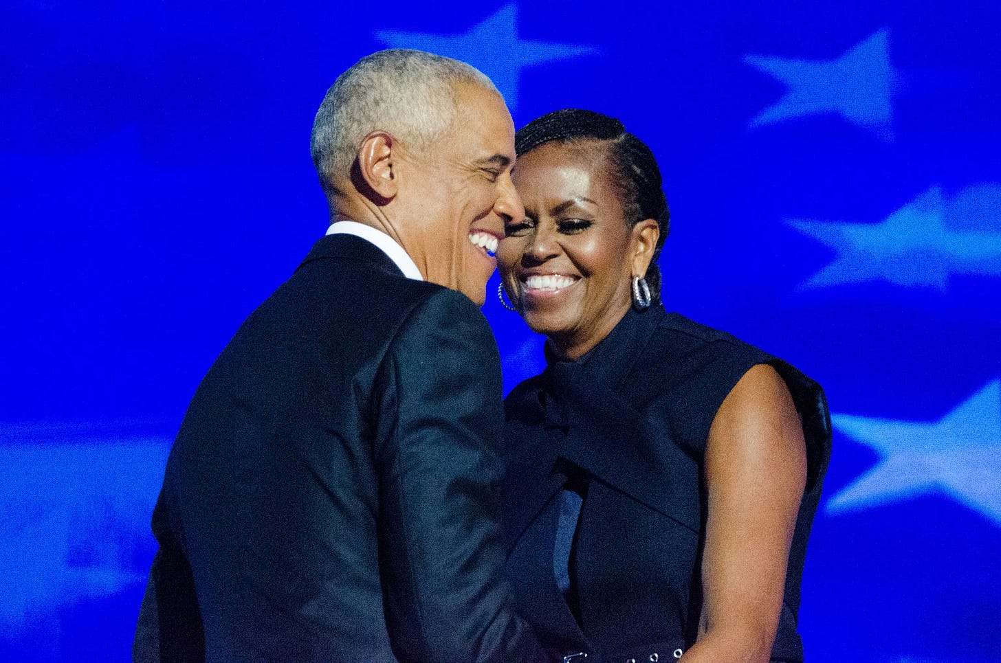 Trump's Meme About the Obamas is Vile and Racist, and No, It Won't Lose ...