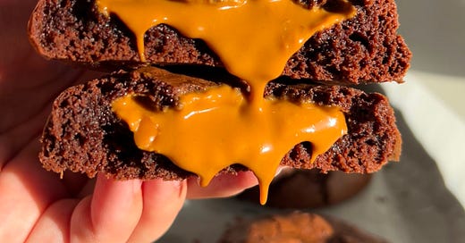 Anna Marie Eats | Substack