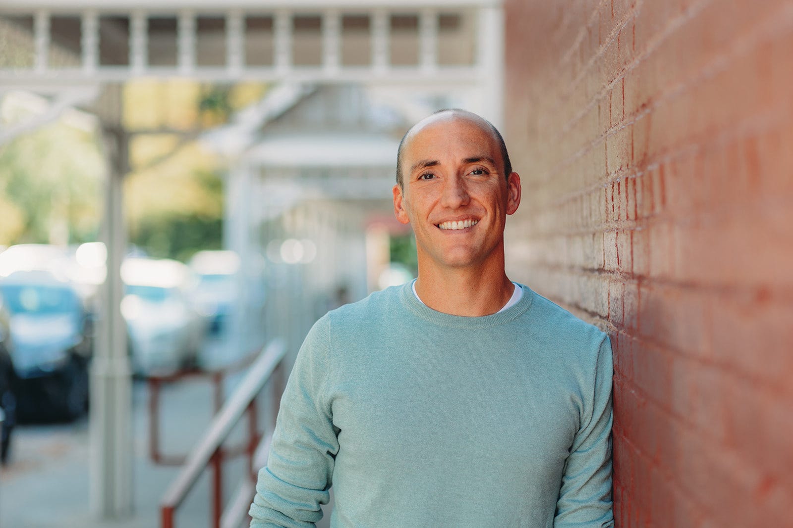 Andrew Whitehead | Substack