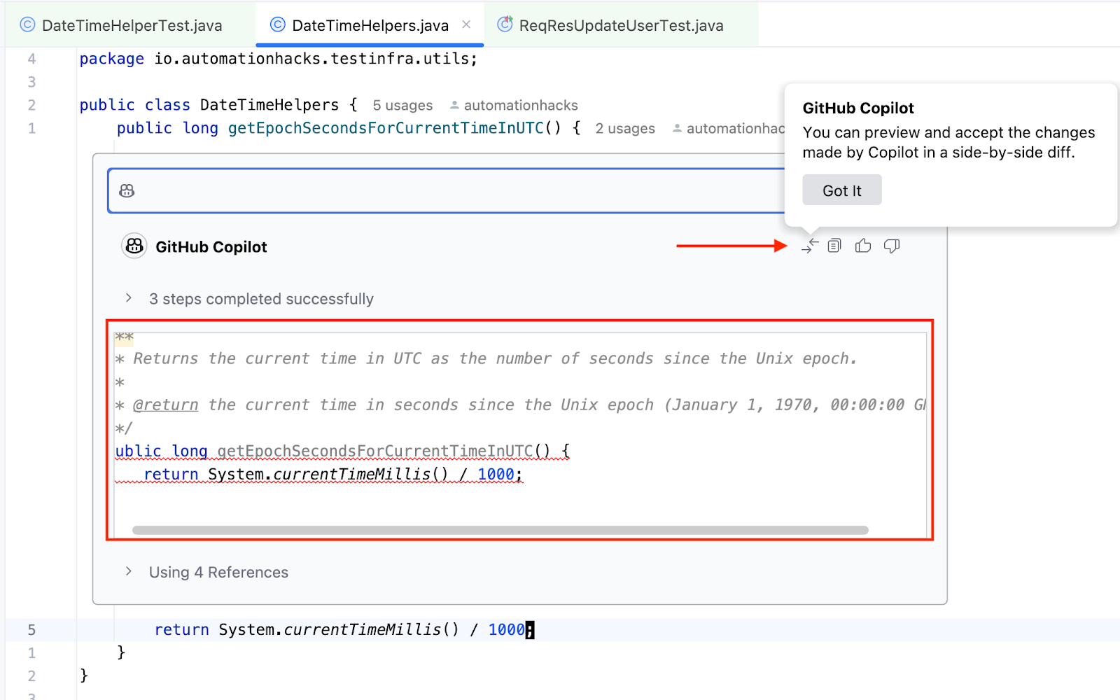 Enhance Your Coding with GitHub Copilot: AI-Powered Autocomplete, Inline Chat, and Quick Chat ...