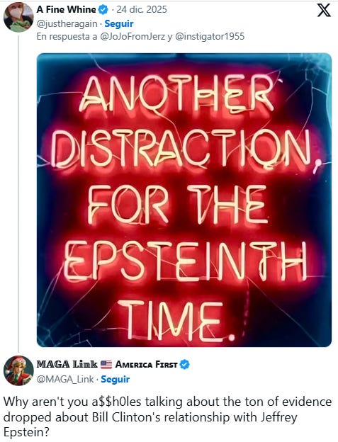 Bill Clinton's Spokesman Urged DOJ to Immediately Disclose Epstein’s ...