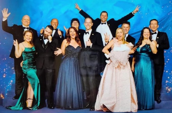 It’s here! Scientology’s list of trophy-winning donors from 2025’s ...