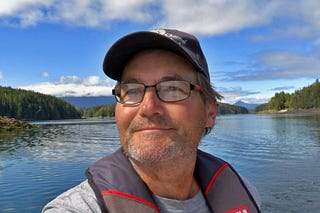 Love Your RV & Boat! | Ray Burr | Substack