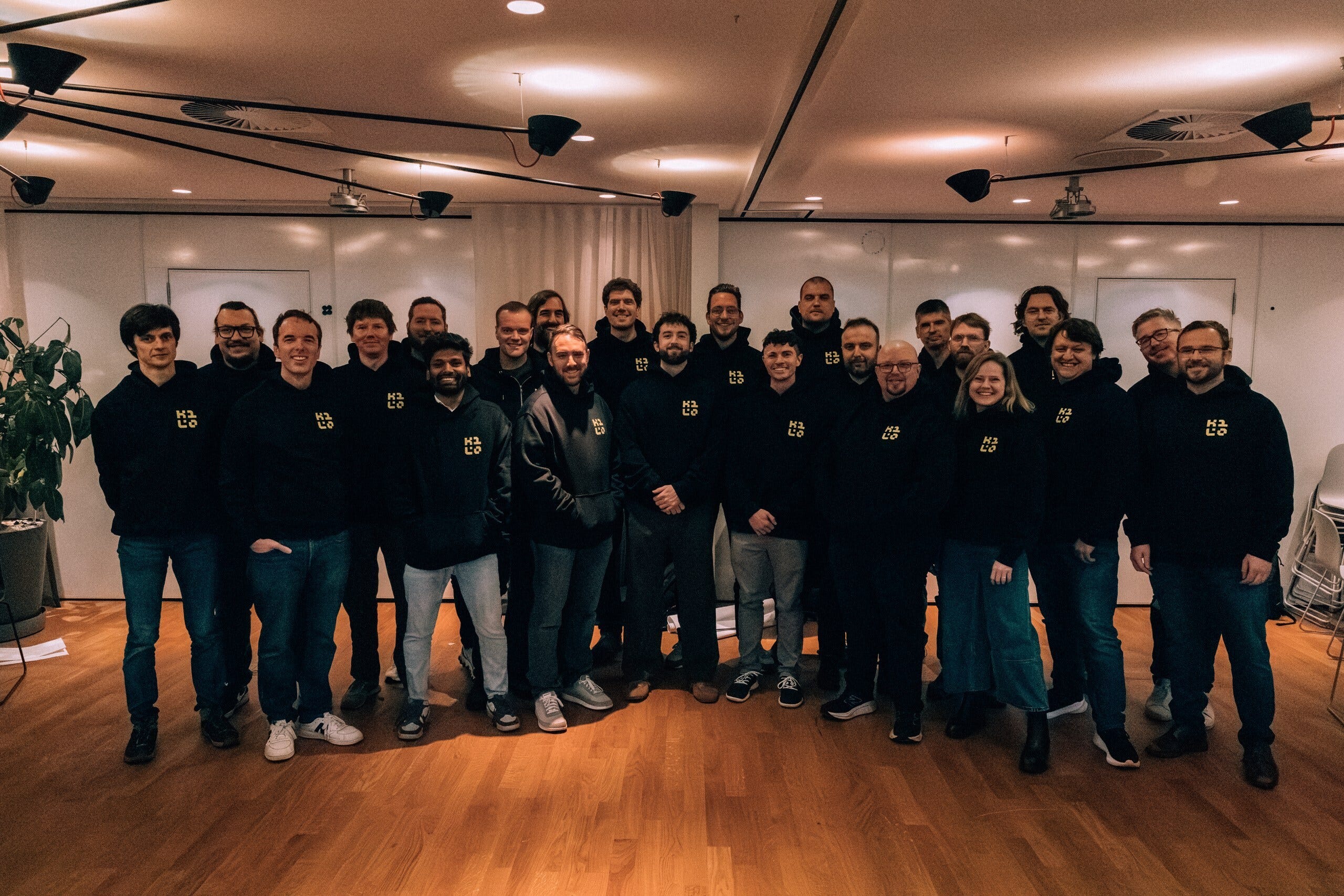 The Vibe Coding Startup Taking Aim At Lovable (And Everyone)