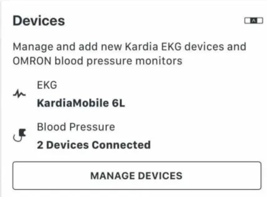 For Those Whose Heart Flip-Flops The KardiaMobile Card Remains the ...