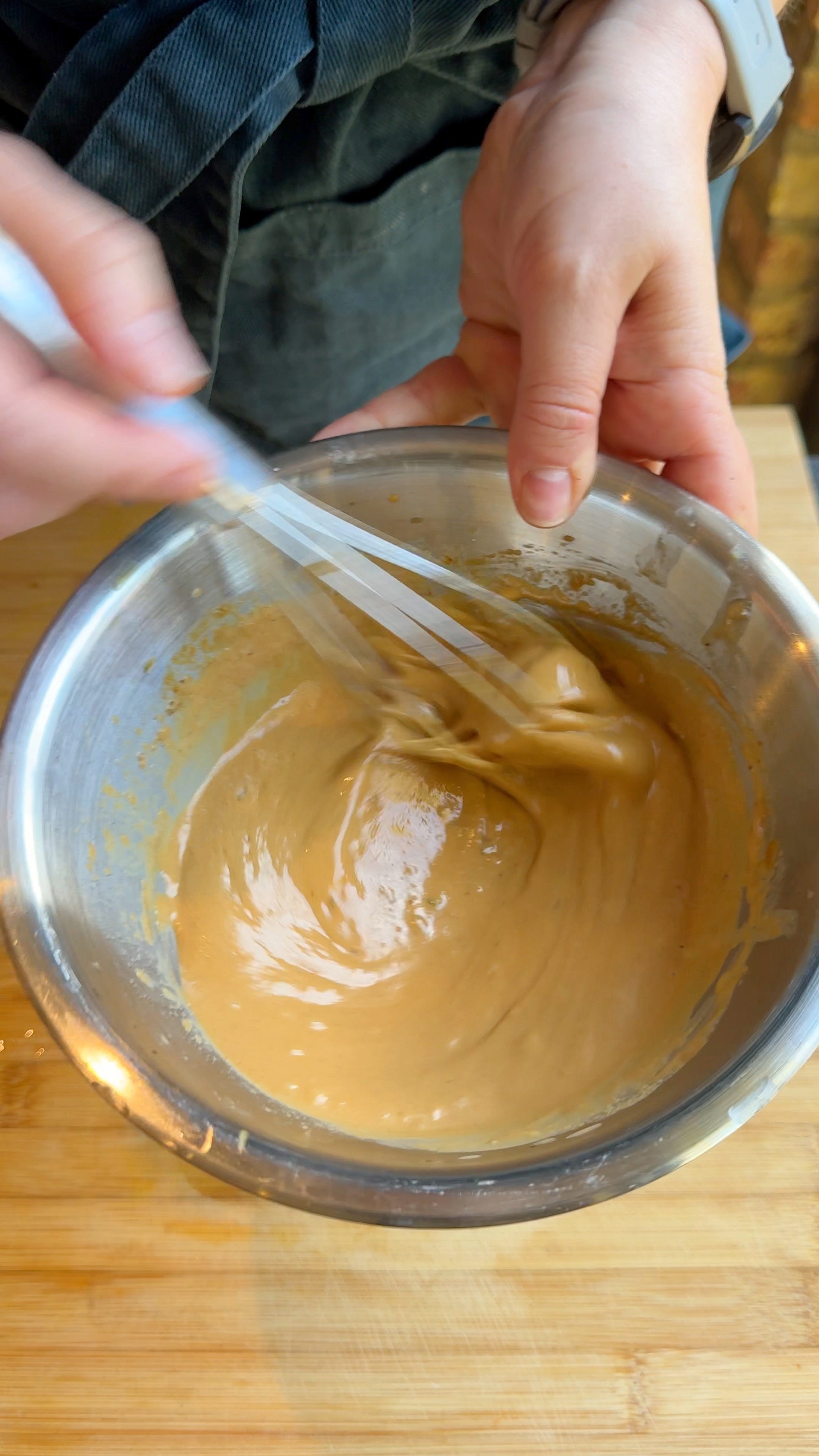Sticky beef with sesame noodles - Chef Anna Frazer