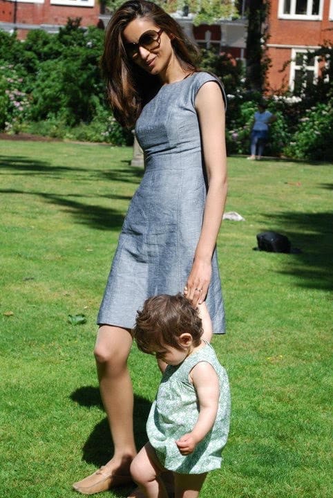 Women Don’t Lack Ambition, They Lack a Level Playing Field - Farzana ...