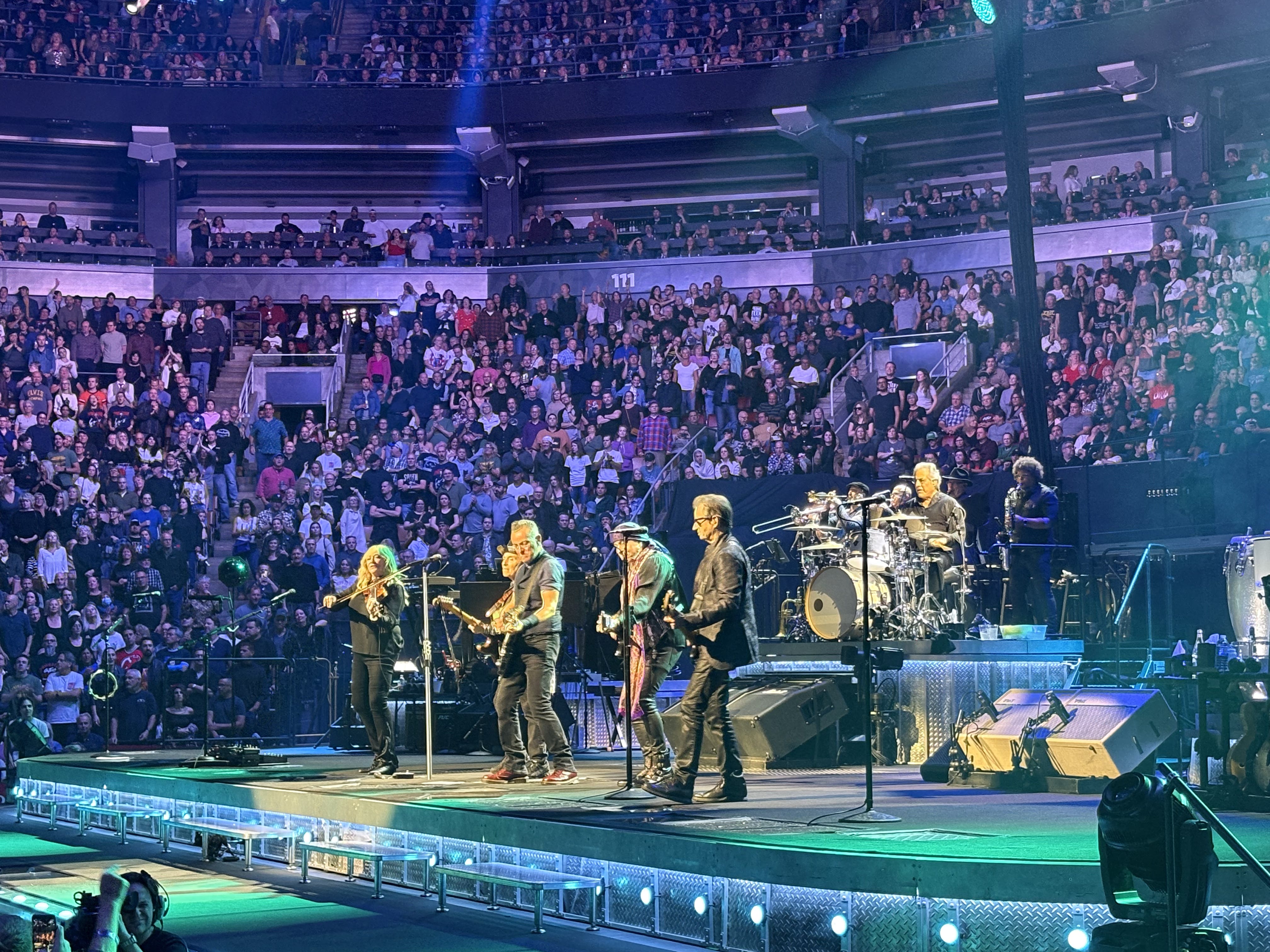 Bruce Springsteen’s 2026 World Tour Has Officially Dropped Its Full ...