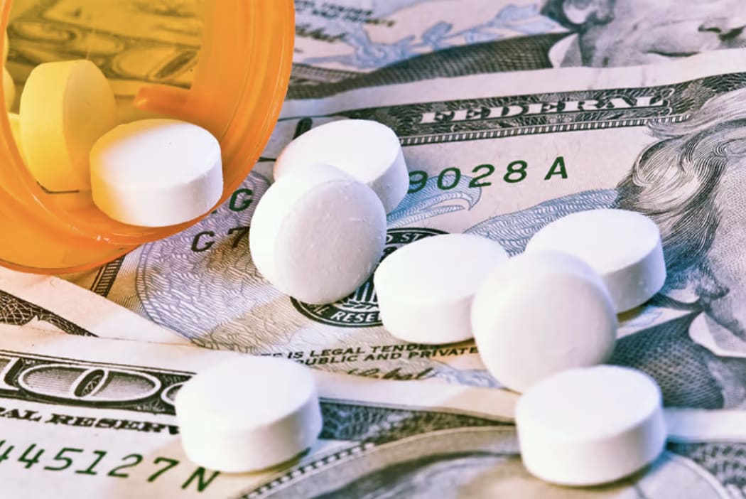 Big Pharma’s Advertising Blitz: Billions on TV Ads, Medical Education ...