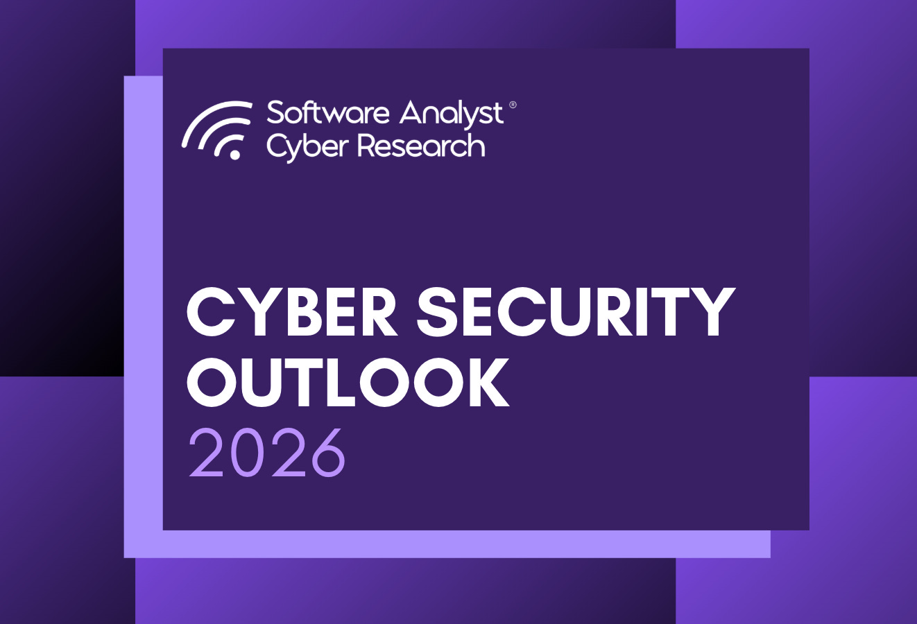 SACR Cybersecurity 2026 Outlook