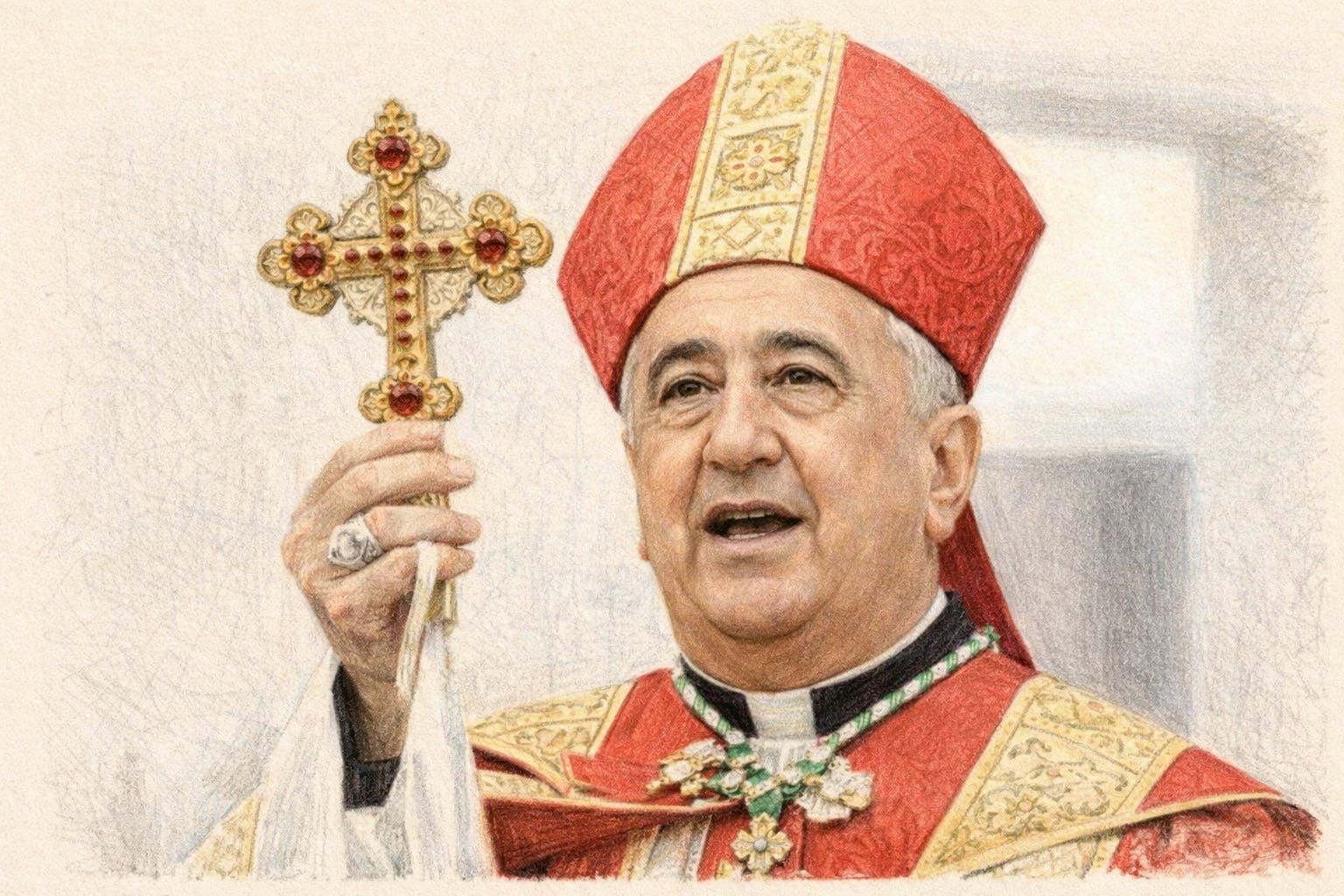 La Iglesia, hoy: La Iglesia de las mujeres directivas, de obispos ...