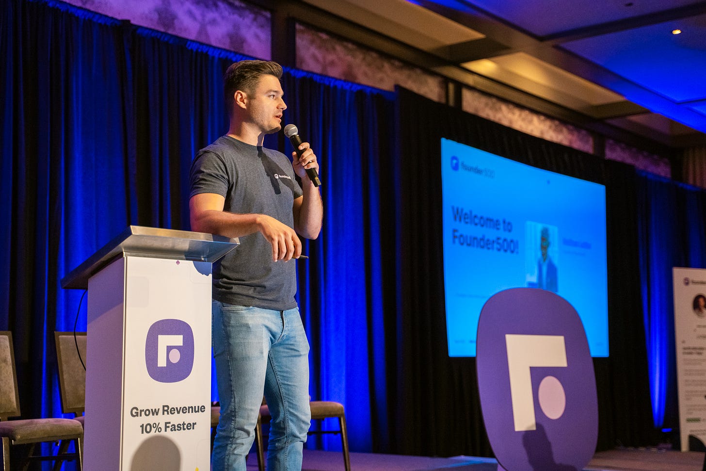 from $5M fund at 24 to $25 billion under management: how Josh Kushner ...