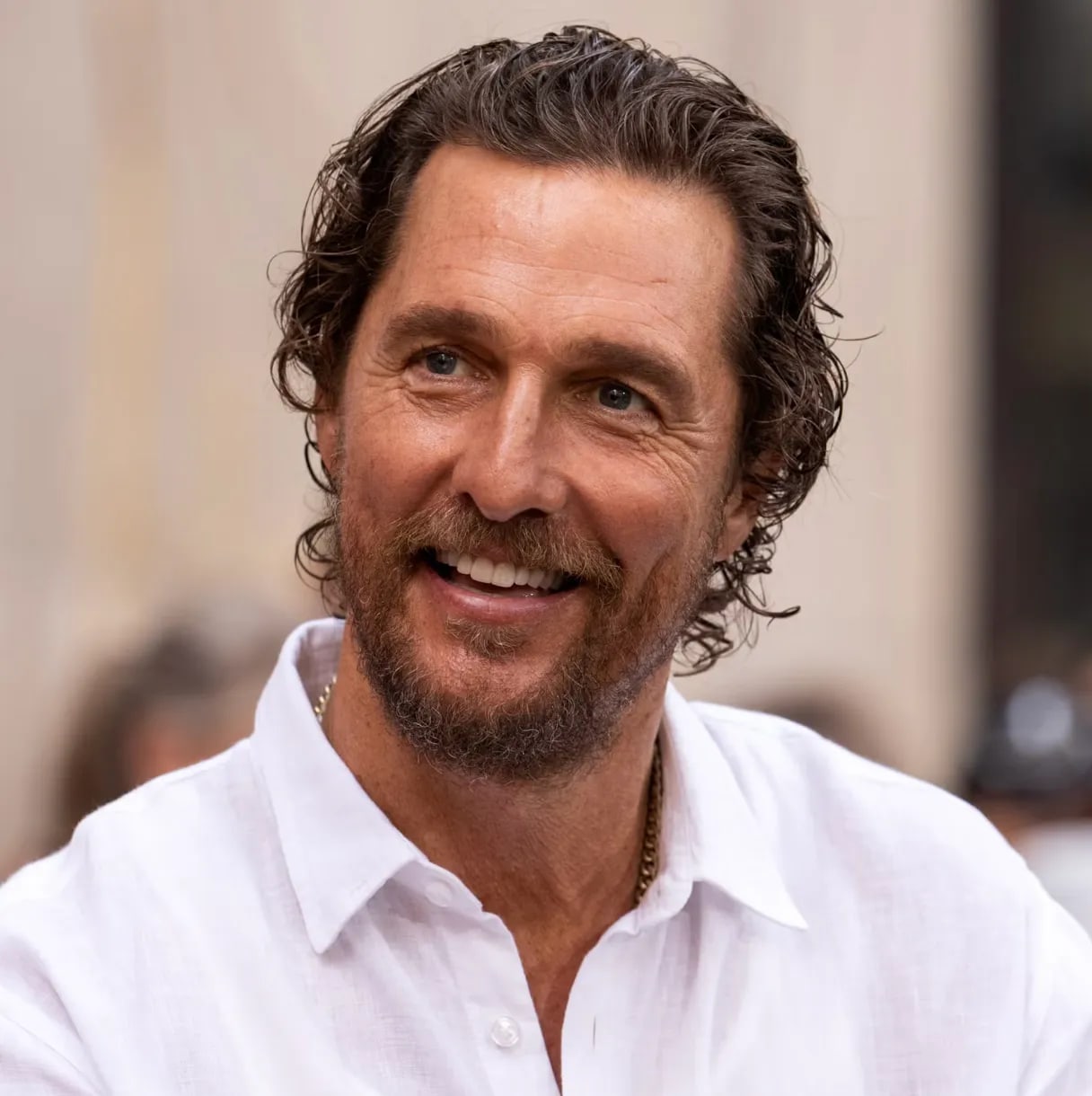 New Media, Harry Stebbings Playbook & Mathew Matthew McConaughey AI - Forbes Panama