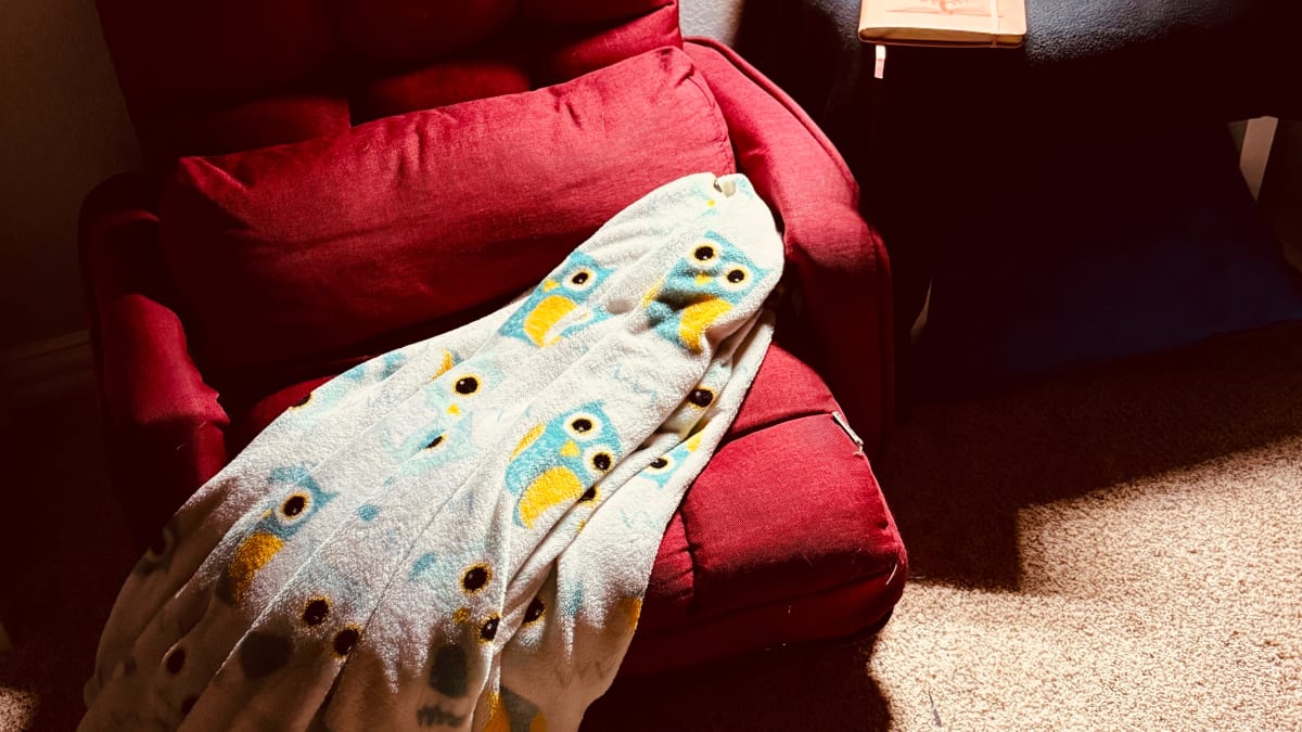 Healing from Chronic Insomnia - Insomnia, Depression & Anxiety ...