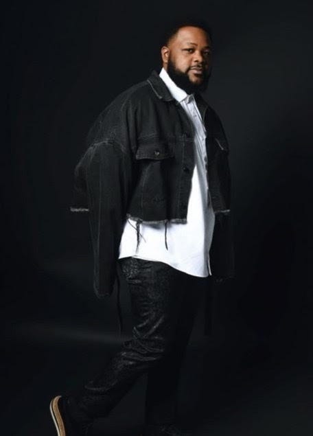 Zacardi Cortez Earns Pandora 1 Million Stream Medallion For Hit Single ...