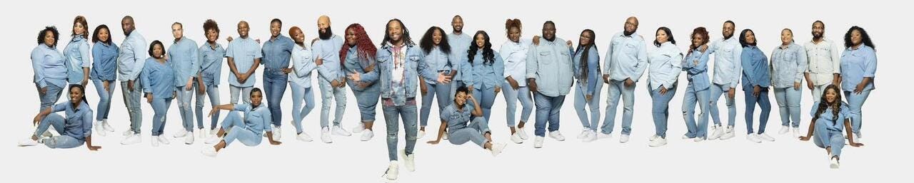 Jamar Esaw & Triad 4 Christ Set To Release New Single “He’s My Rock ...