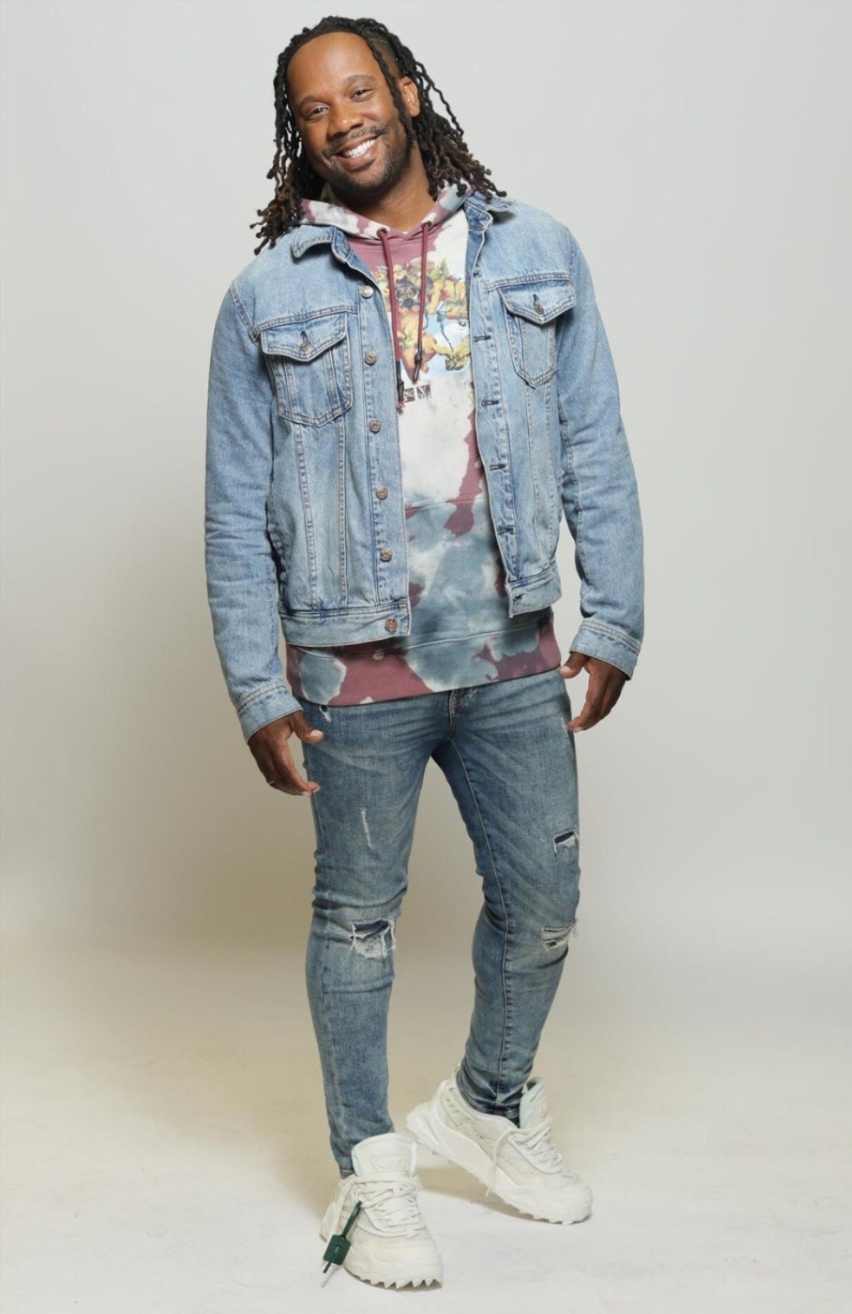 Jamar Esaw & Triad 4 Christ Set To Release New Single “He’s My Rock ...