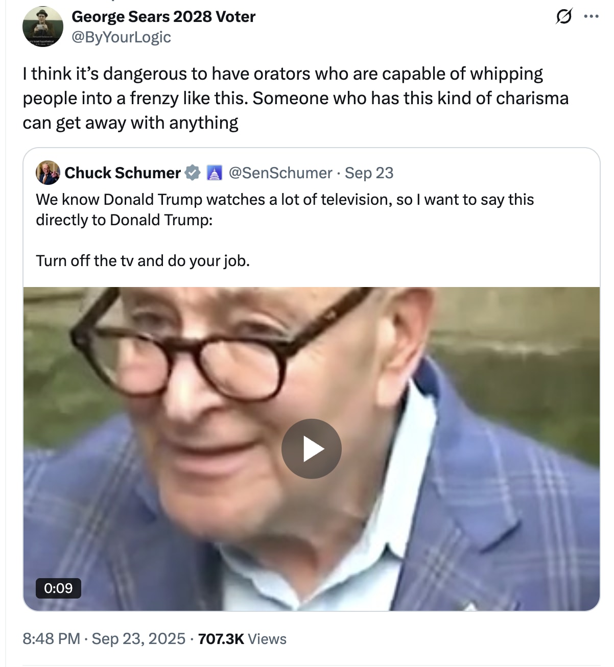 If This Is Opposition, Then What Would Surrender Look Like? - Truthdig