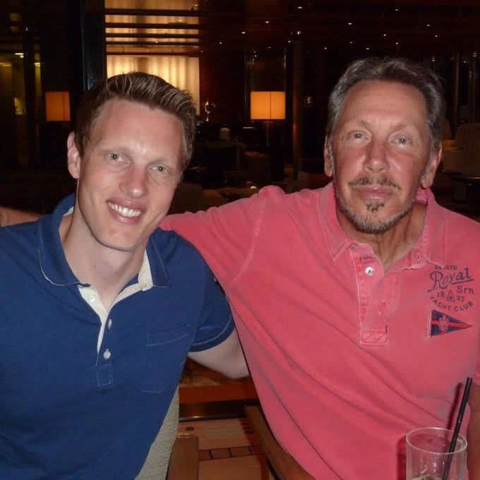 James Roguski does huge work, important to USA, he is a real warrior ...