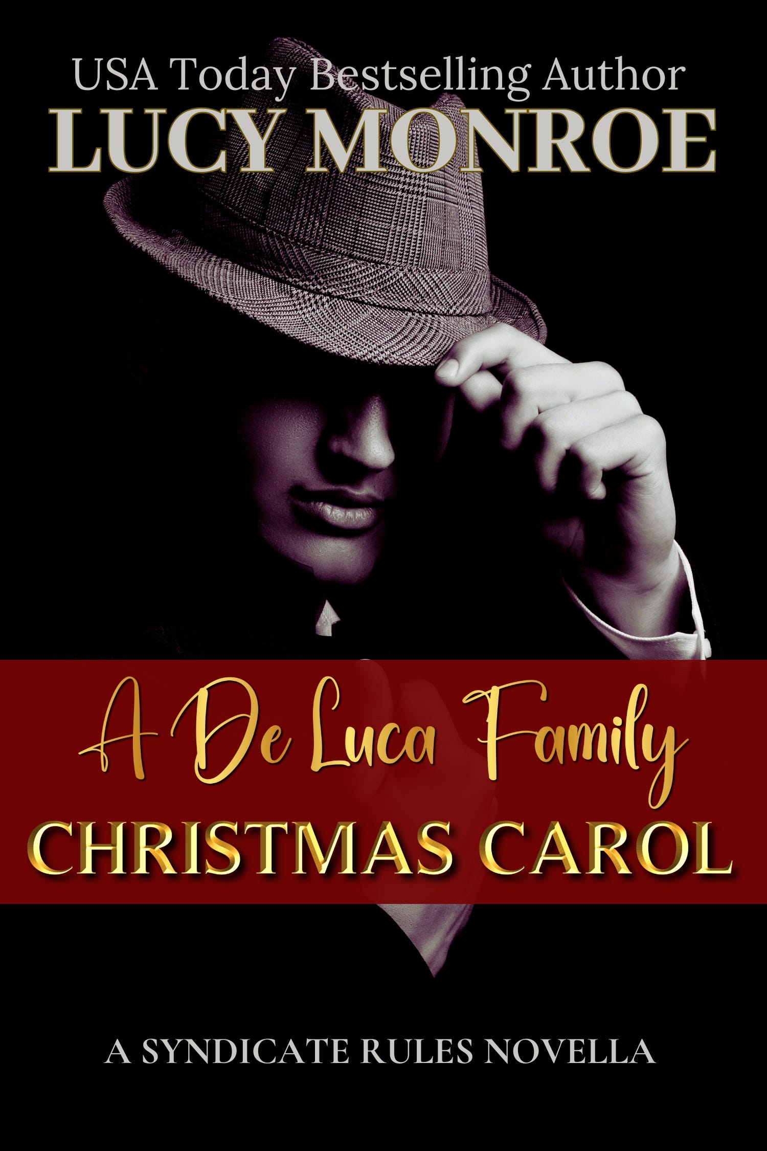 2 New Releases by Lucy Monroe - by Lucy Monroe