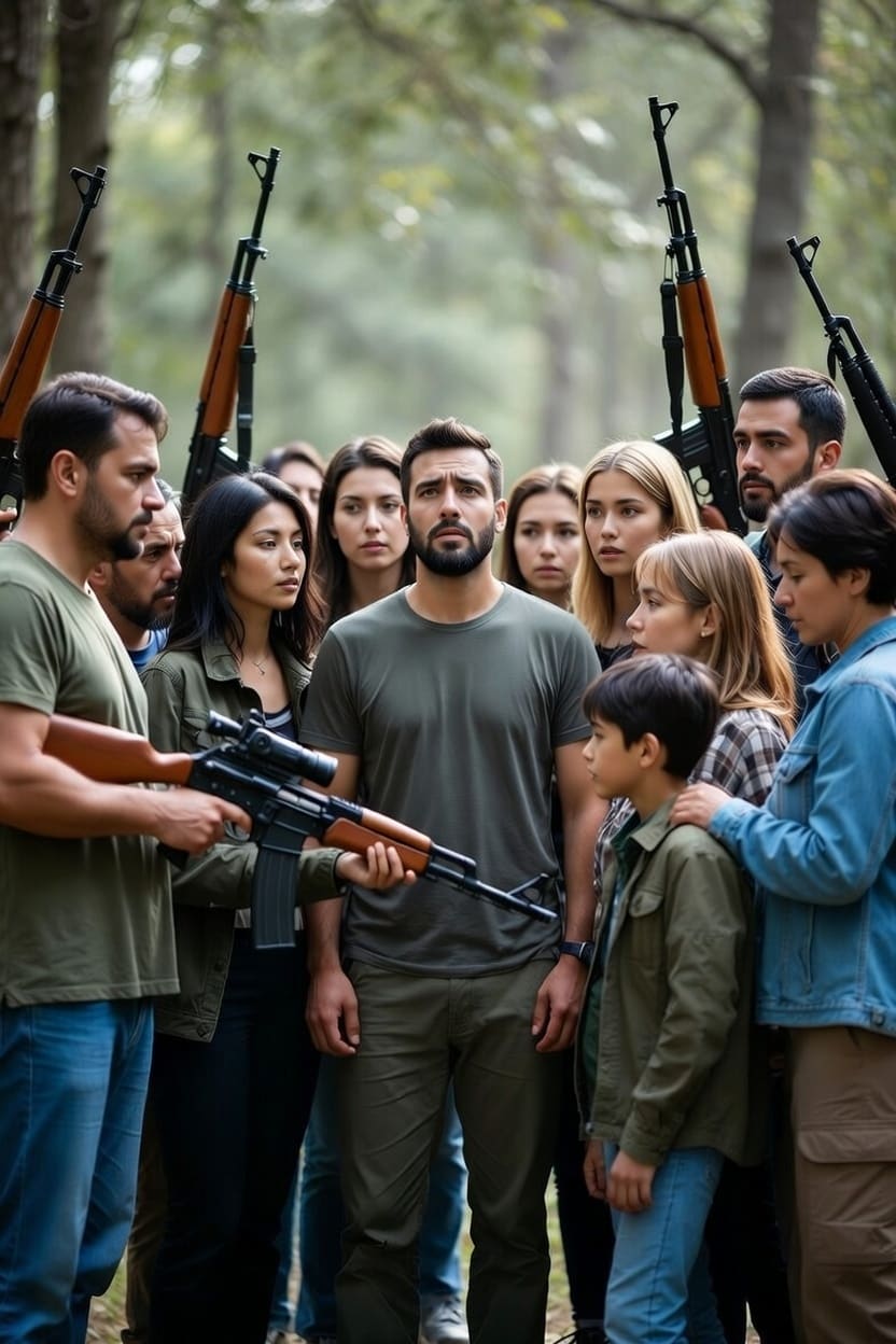 House to Vote On "Eye for an Eye" Bill Allowing Family Members of a ...