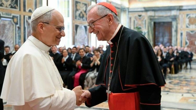La Iglesia, hoy: promueven a una monja herética…pero investigan una ...