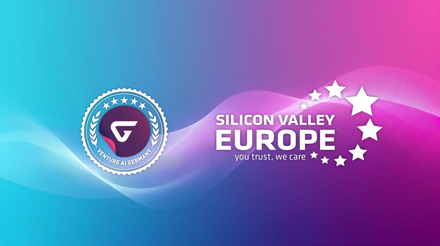 Bundesverband für KI-Transformation e.V. wird Partner von Silicon ...