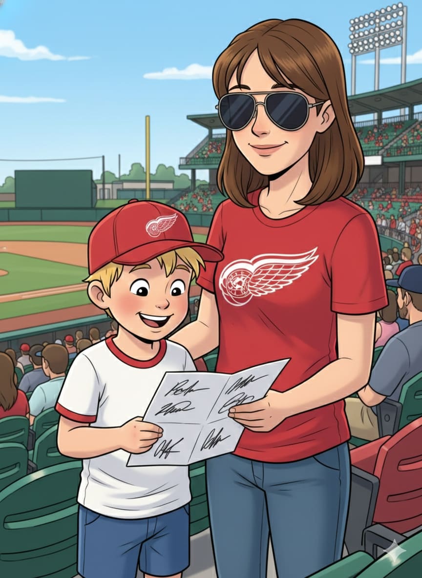 Blizzards, Grief, Steve Martin, and Tacos. – KSHE 95