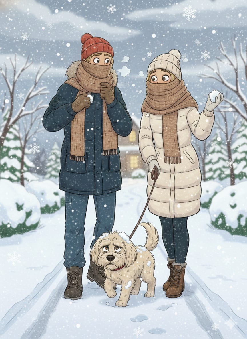 Blizzards, Grief, Steve Martin, and Tacos. – KSHE 95