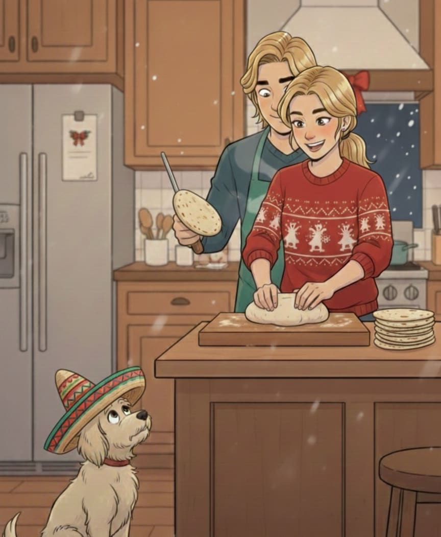 Blizzards, Grief, Steve Martin, and Tacos. – KSHE 95