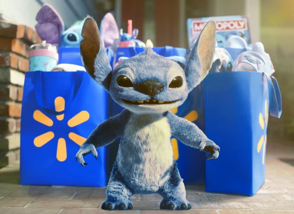 Gen Z Helps Disney Hit $63 Billion in 2024 Merch Sales: Looking Back on ...