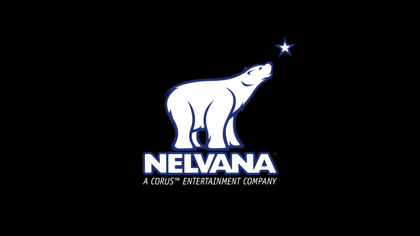 nelvana animation studio
