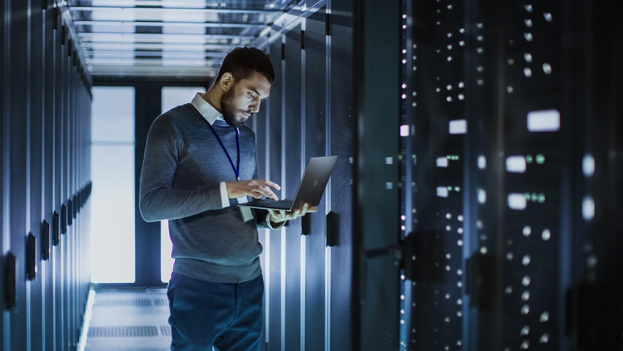 Powering the AI Revolution — 3M’s Advanced Solutions Help Drive ...